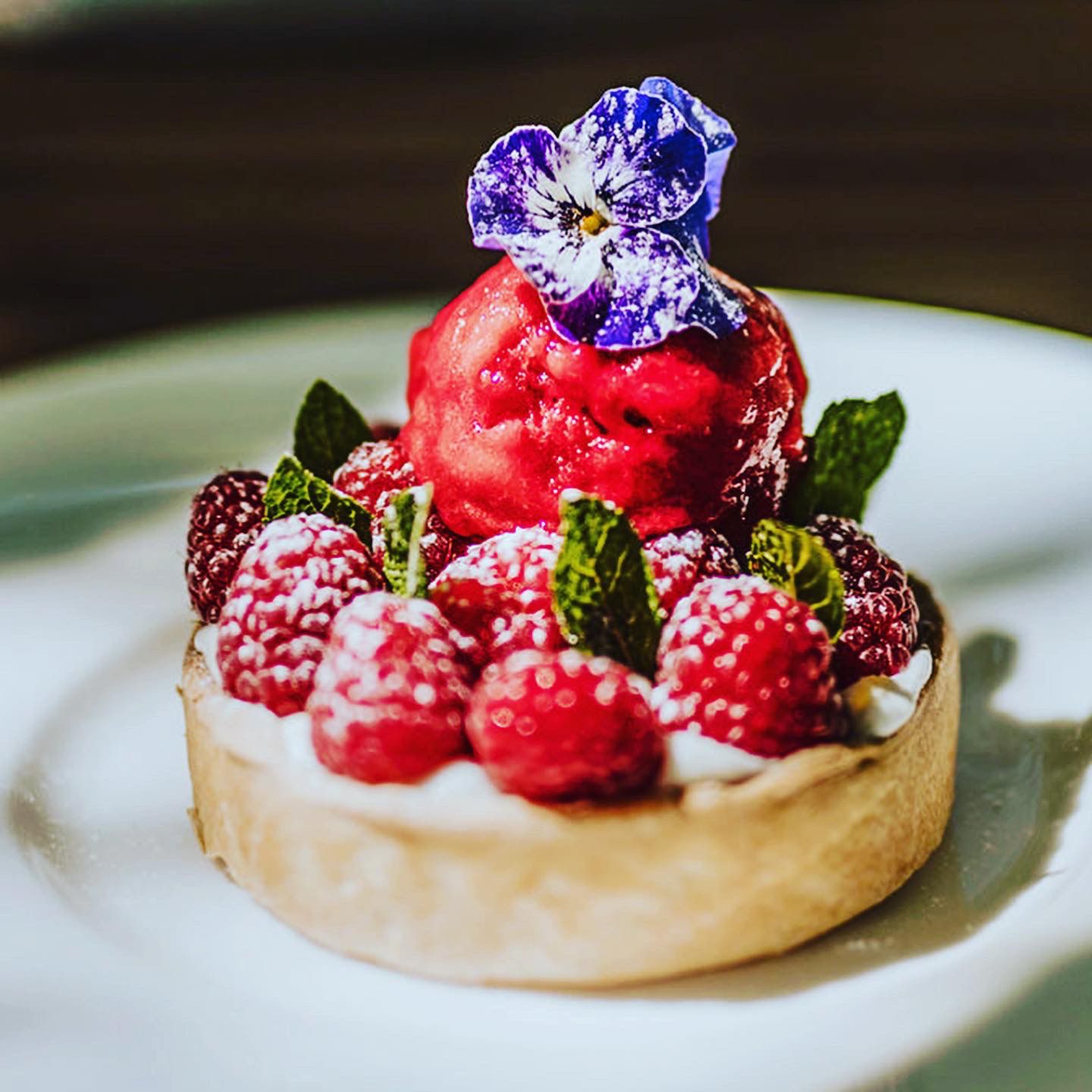 Wine estate elegance meets French finesse: Café Fleur unveils its ...